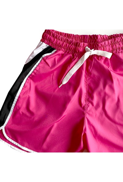 Marnie Form Pembe Kadın Deniz Şortu Marnie Form Pembe Kadın Deniz Şortu