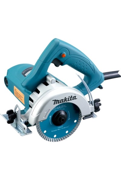 Makita 4100NH3Z El Tipi Cam Fayans Mermer Kesim Makinası 1200 Waat