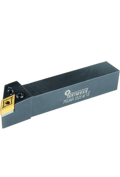 Takımsaş Dış Çap Torna Kateri Pdjnr 2525 M15 150 mm Kater Takımsaş Dış Çap Torna Kateri Pdjnr 2525 M15 150 mm Kater