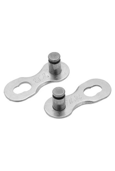 Kocatepe Bike Shop Bisiklet 6-7-8 Vites Uyumlu Zincir Kilidi Bisiklet Powerlink Kocatepe Bike Shop Bisiklet 6-7-8 Vites Uyumlu Zincir Kilidi Bisiklet Powerlink