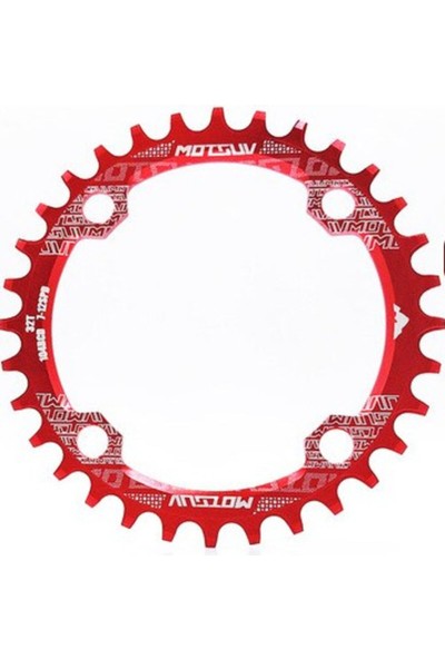 Kocatepe Bike Shop Motsuv 32T 104 Bcd Dar-Geniş Ön Dişli