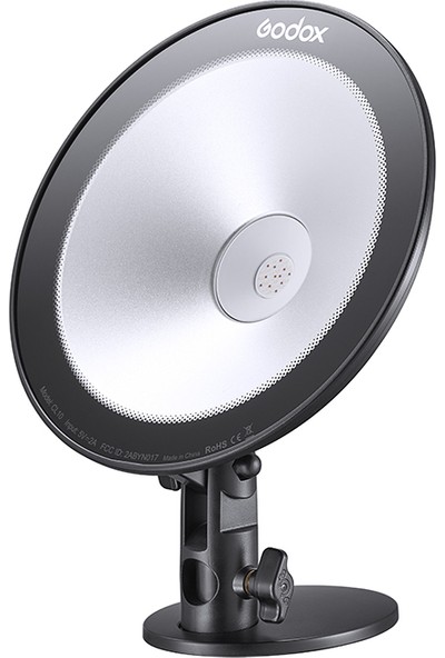 Godox CL10 Internet Yayın Ortamı Lambası ( Webcasting Ambient Light ) Godox CL10 Internet Yayın Ortamı Lambası ( Webcasting Ambient Light )