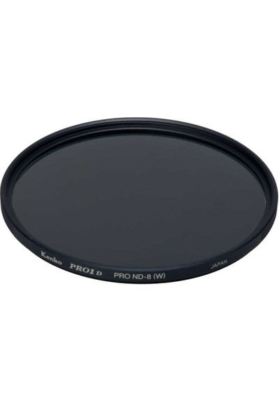 Kenko PRO1D Pro Nd8 K2 77MM (3 Stop) Kenko PRO1D Pro Nd8 K2 77MM (3 Stop)