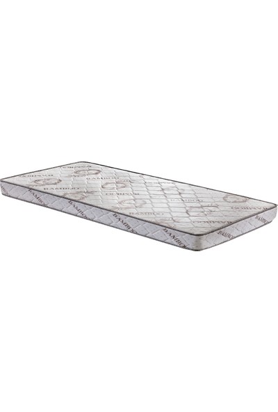 Prestij 70X130X10 cm Ekonomik Konforlu Sünger Bebek Yatağı Prestij 70X130X10 cm Ekonomik Konforlu Sünger Bebek Yatağı