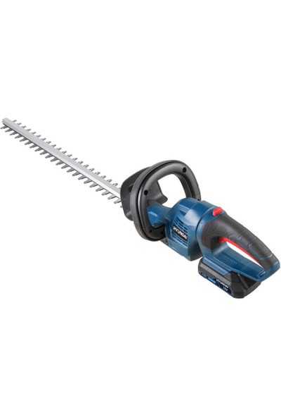 Hyundai HT202 Akülü Çit Biçme 20V (Akü ve Şarj Cihazı Dahil)