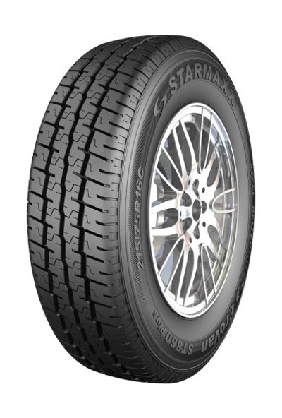 Starmaxx 235/65 R16C 121/119R 12PR Provan ST850 Plus Hafif Ticari Yaz Lastiği (Üretim Yılı: 2021) Starmaxx 235/65 R16C 121/119R 12PR Provan ST850 Plus Hafif Ticari Yaz Lastiği (Üretim Yılı: 2021)