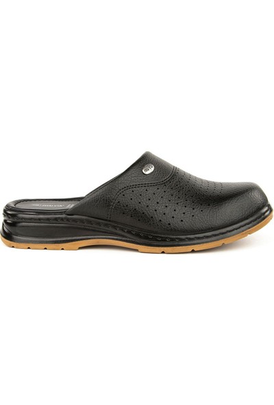 Muya Sabo Çok Amaçlı, Kaymaz Tabanlı Erkek Terlik