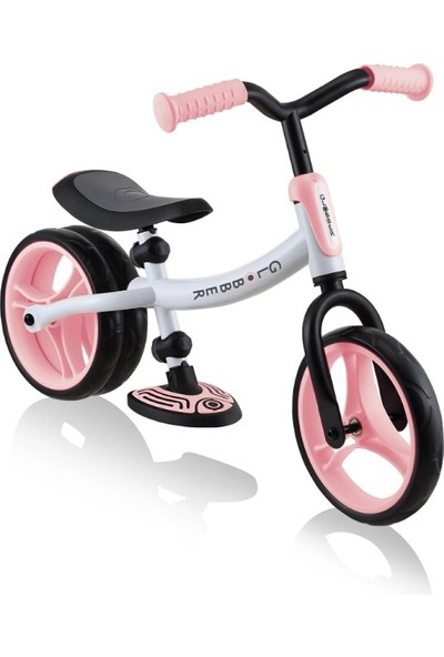 Globber Denge Bisikleti Duo Pembe Globber Denge Bisikleti Duo Pembe