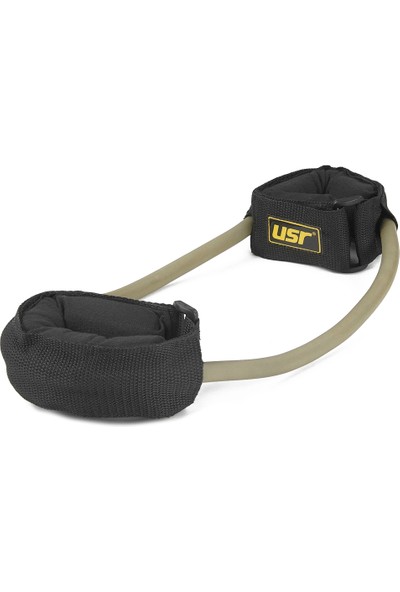 Usr Cord4 Ayak Bileğinden Bağlamalı Antrenman Lastiği X-Yüksek Sert