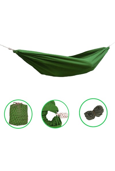 Pearlhaus Kamp Hamağı File Çantalı Max 200 kg Pearlhaus Kamp Hamağı File Çantalı Max 200 kg