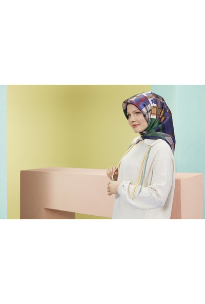 Armine Ipek Eşarp 8547D (T)-86