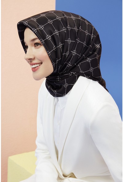 Armine Ipek Eşarp 8555D (T)-14