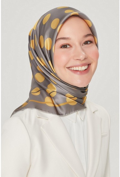 Armine Ipek Eşarp 8558D (T)-81