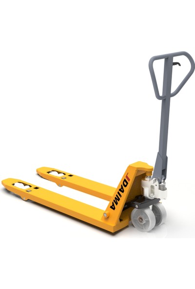 Daima DPT25 2500 kg Döküm Pompa Transpalet