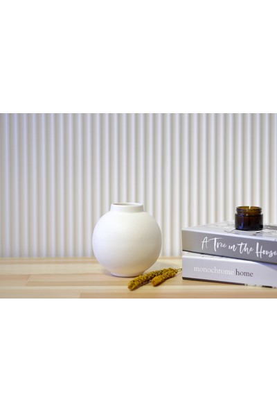 Rulina Topik Seramik Vazo