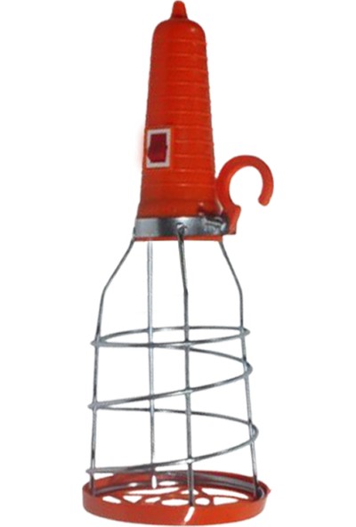 Wondeks Demonte Anahtarlı Boş Pvc Baladoz