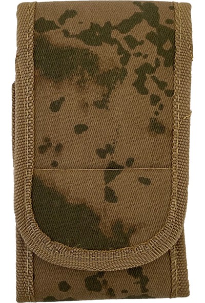 Flaş Kemere Takılan Jandarma Kamuflaj Telefon Kılıfı Flaş Kemere Takılan Jandarma Kamuflaj Telefon Kılıfı