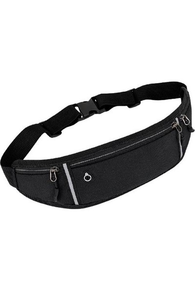 Schulzz Unisex Kamp Spor Çantası Fitness Profesyonel Su Geçirmez Kemerli Iki Cepli Reflektif Tere Dayanıklı Koşu Bel Çantası Kulaklık Bölmeli Schulzz Unisex Kamp Spor Çantası Fitness Profesyonel Su Geçirmez Kemerli Iki Cepli Reflektif Tere Dayanıklı Koşu Bel Çantası Kulaklık Bölmeli