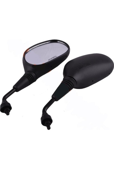 Monero Cup - Scooter Qy 256 Ayna Takımı 8mm Monero Cup - Scooter Qy 256 Ayna Takımı 8mm