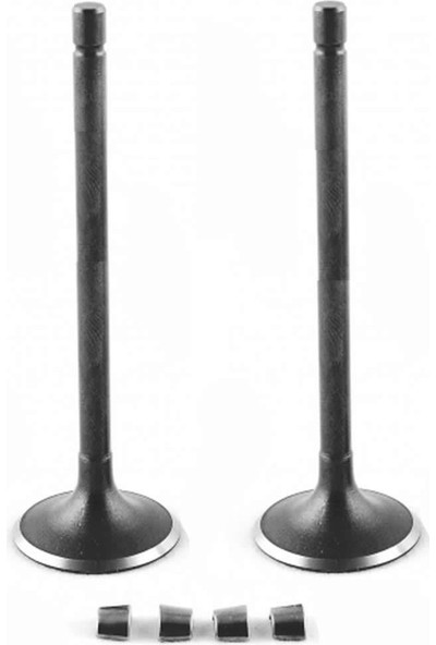 Monero Cg 125 Subap Takımı Dq