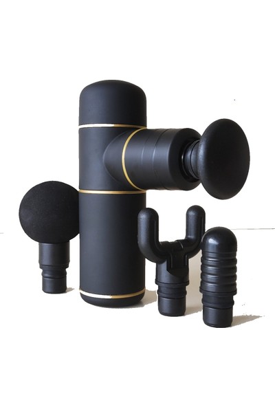 Kraft Hart Masaj Tabancası Mini