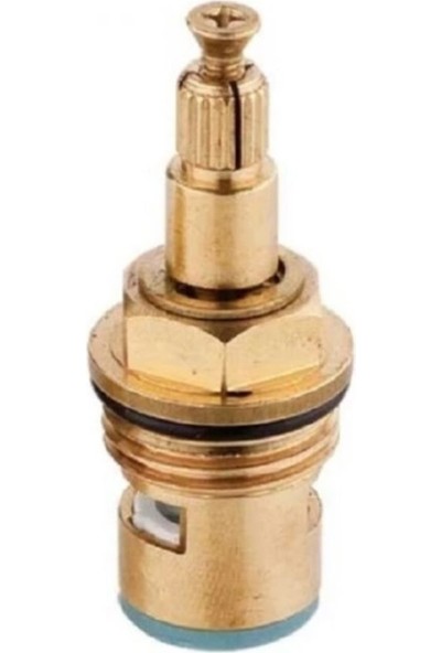 Su Arıtma Musluğu Yedek Salmastrası