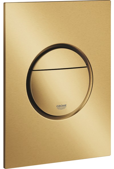 Grohe Nova Cosmopolitan S Kumanda Paneli GRH37601GN0 Grohe Nova Cosmopolitan S Kumanda Paneli GRH37601GN0
