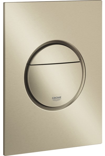 Grohe Nova Cosmopolitan S Kumanda Paneli GRH37601EN0 Grohe Nova Cosmopolitan S Kumanda Paneli GRH37601EN0
