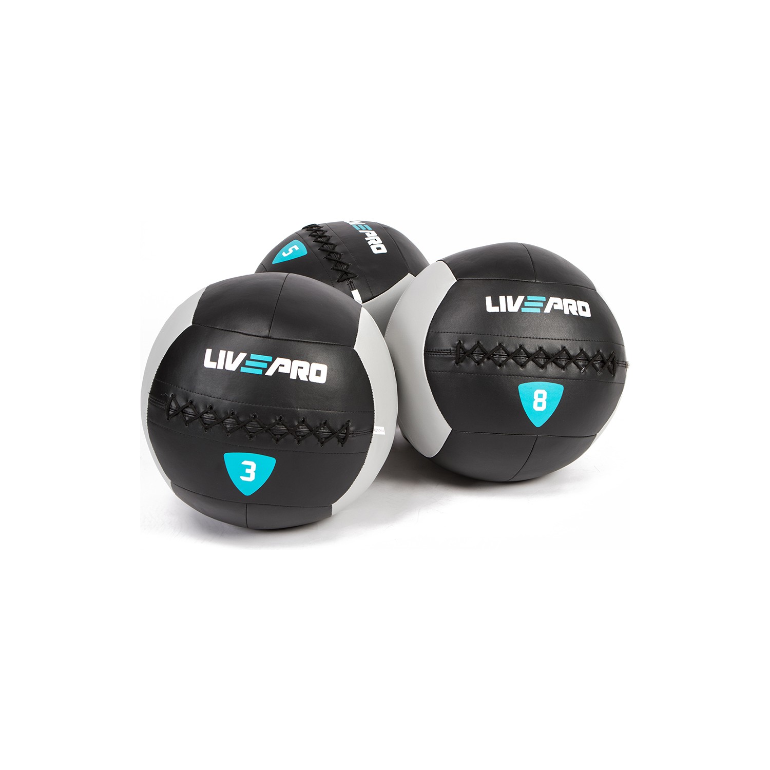 Livepro LP8100 12 Kg Duvar Topu-Wallball Fiyatı