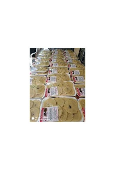 Kastamonu Yöresel Yassı Kadayıfı 1 kg Kastamonu Yöresel Yassı Kadayıfı 1 kg