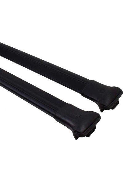 Omad Peugeot Partner Tepee 2008-2018 Ara Atkı Tavan Barı-Siyah Omad Peugeot Partner Tepee 2008-2018 Ara Atkı Tavan Barı-Siyah