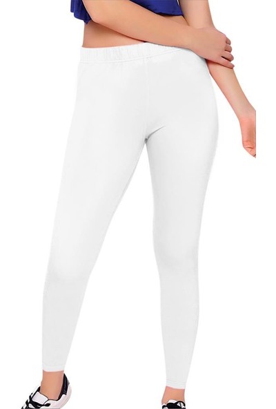 Almila Kids (3 Lü Paket) Pamuk Elastan Kız Çocuk Tayt 2004 Almila Kids (3 Lü Paket) Pamuk Elastan Kız Çocuk Tayt 2004