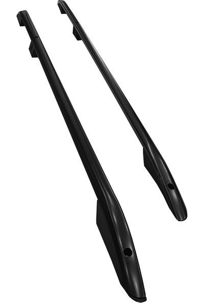 Omad Volkswagen Transporter Kısa T5 Lüks Model Siyah Alüminyum Portbagaj Tavan Çıtası Omad Volkswagen Transporter Kısa T5 Lüks Model Siyah Alüminyum Portbagaj Tavan Çıtası