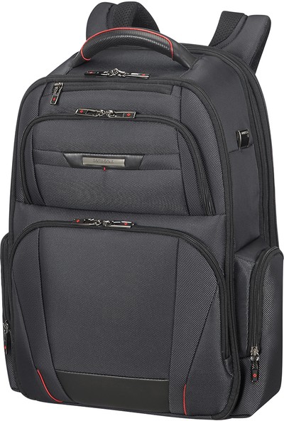 Samsonite Pro-Dlx 5 - Laptop Sırt Çantası 17.3