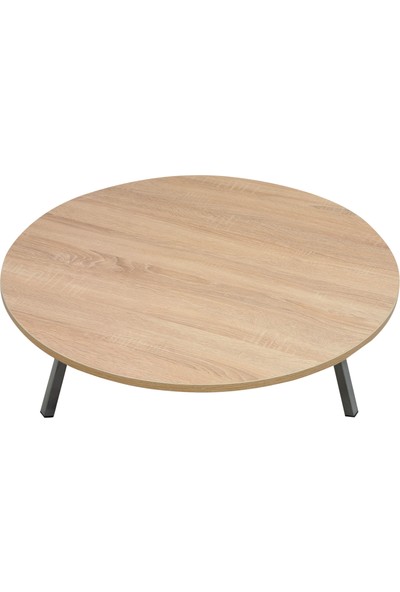 Alesta Life Yer Sofrası 100Ø