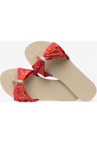 Havaianas You Saint Tropez Slides 4140714-0121 Havaianas You Saint Tropez Slides 4140714-0121