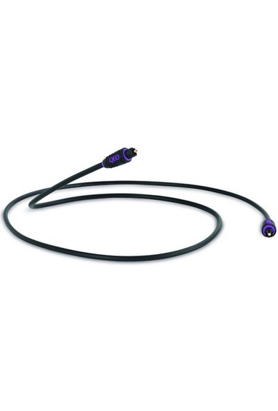Qed QE-2711 Profile Optik Kablo 2 M Qed QE-2711 Profile Optik Kablo 2 M
