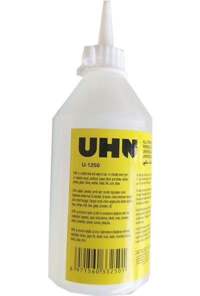 Angel Çanta Aksesuar Sıvı Silikon Büyük Boy 250 ml Angel Çanta Aksesuar Sıvı Silikon Büyük Boy 250 ml