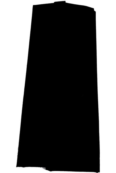 Angel Çanta Aksesuar 120X50 Cm, Siyah Renk Pamuklu Astarlık Kumaş Angel Çanta Aksesuar 120X50 Cm, Siyah Renk Pamuklu Astarlık Kumaş