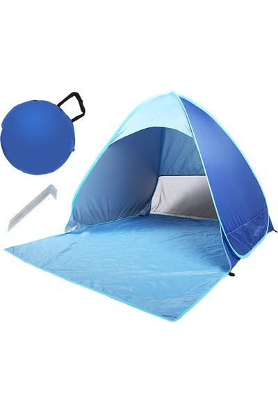 Moyan Plaj Çadırı (Yurt Dışından)