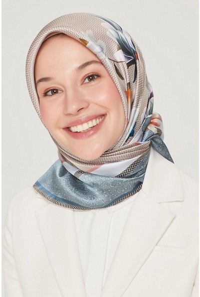 Armine Ipek Eşarp 8532D (T)