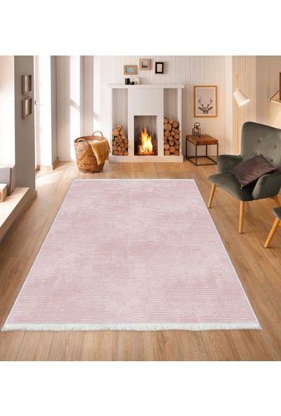 Benzahome Dijital Baskılı Kaymaz Deri Taban Halı Benzahome Dijital Baskılı Kaymaz Deri Taban Halı