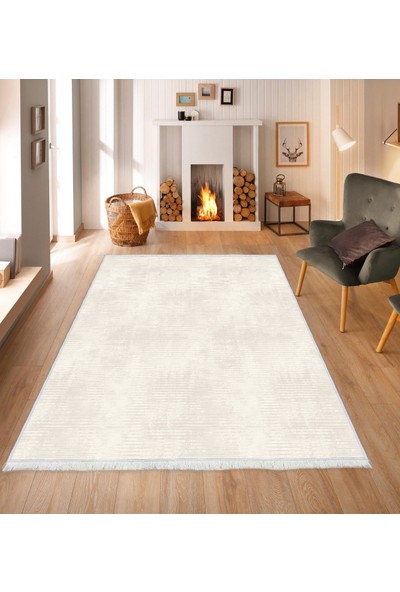 Benzahome Dijital Baskılı Kaymaz Deri Taban Halı Benzahome Dijital Baskılı Kaymaz Deri Taban Halı