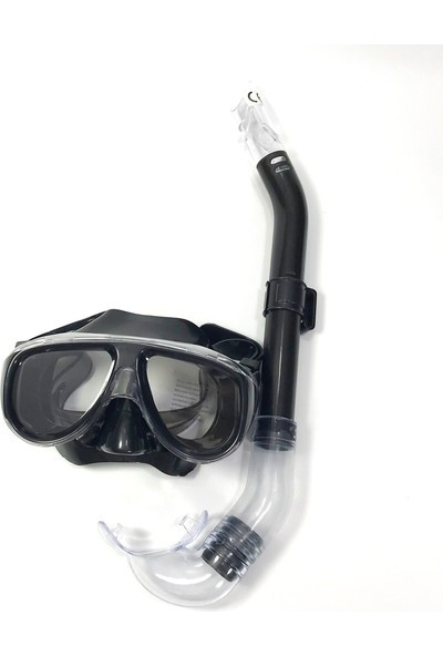 S.aydemir Garson Maske Şnorkel Set M49S30 S.aydemir Garson Maske Şnorkel Set M49S30
