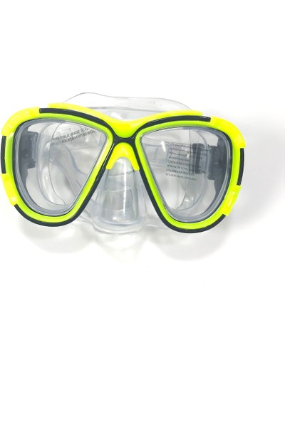 S.aydemir Yetişkin Tek Maske MB0348