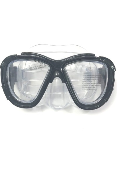 S.aydemir Yetişkin Tek Maske MB0348