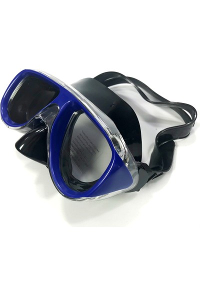 S.aydemir Yetişkin Tek Maske MB0349