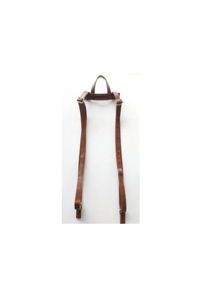 Angel Çanta Aksesuar Sırt Çantası Sapı Renk ve Metal Seçenekli