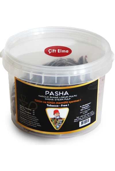 Pasha Buhar Pulpu Pasha Buhar Pulpu