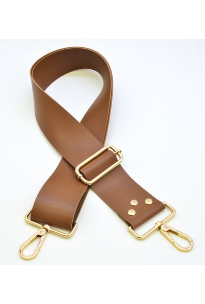 Spor Ayarlı Çanta Sapı 120X4,7 cm